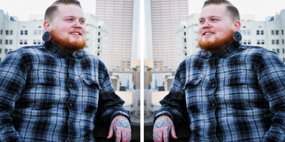 5 Reasons You Should Date Chubby Guys Yourtango